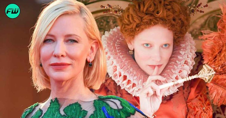 “I think I’ve ended my career before it’s even begun”: Cate Blanchett’s 1998 Film Gave Her Agent ...