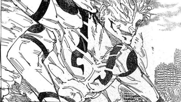 Is Ryomen Sukuna’s True Form Truly Unbeatable? 4 Eyes and 4 Hands of ...