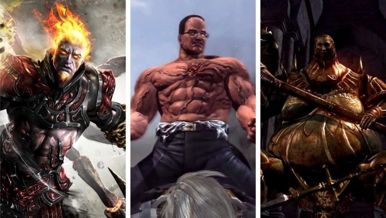 Ranking the Hardest Games Ever in Terms of Difficulty