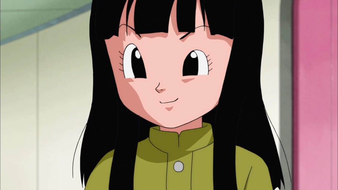 How Did Mai Get Younger In Dragon Ball Super Despite Everyone Else