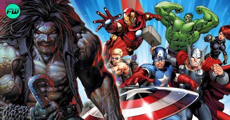 3 Avengers Who Would Not Stand a Chance Against DC's Bad Guy Lobo and 3 ...