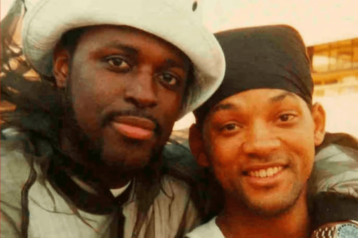 "Women want a dude that can do anything": Will Smith Got Arguably the ...