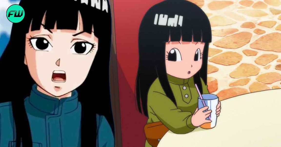 How did Mai Get Younger in Dragon Ball Super Despite Everyone Else ...
