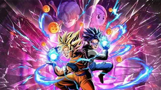 Dragon Ball Xenoverse 2 Just Got a Massive Update