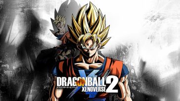 Dragon Ball Xenoverse 2 Just Got a Massive Update
