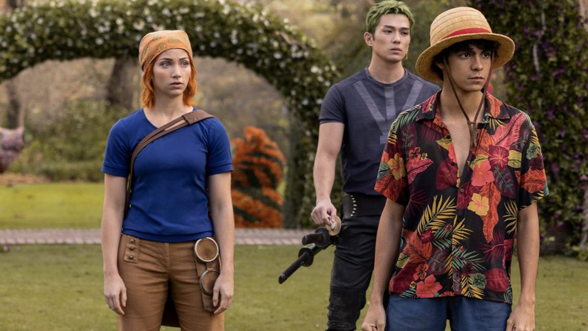 "It feels like no one really cares in Netflix": Eiichiro Oda Took ...