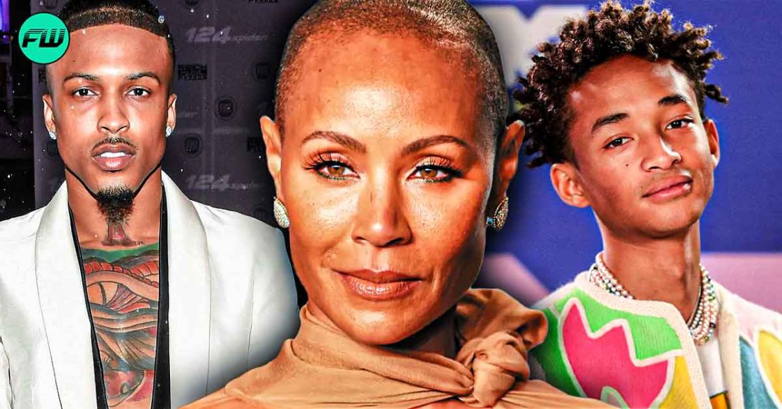 "It all started with Alsina being sick and needing care": How Did Jada ...