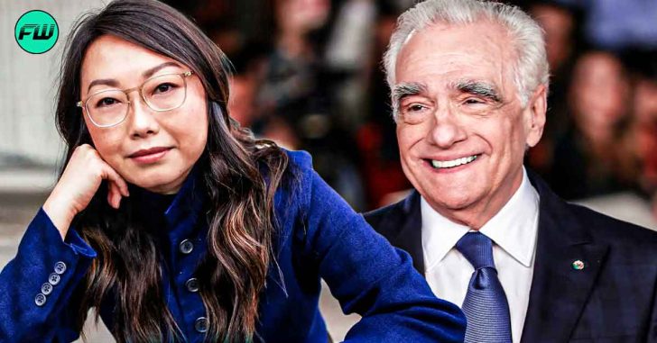 “I like theme park rides”: Lulu Wang Challenged Martin Scorsese’s Idea ...
