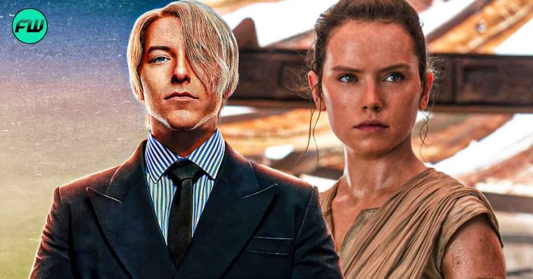 The World of One Piece and Star Wars Collide as Taz Skylar and Daisy ...