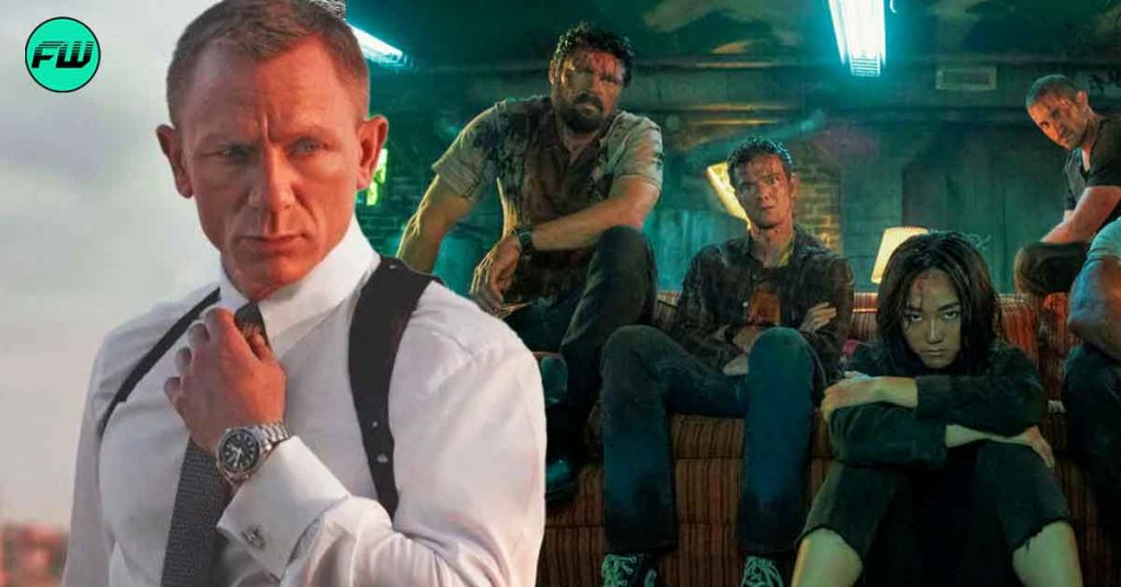 “I saw a great deal more potential”: James Bond Set To Become More ...
