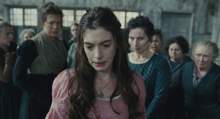 "But now I'm ready to hang up the tiara": Anne Hathaway Was Ready to ...