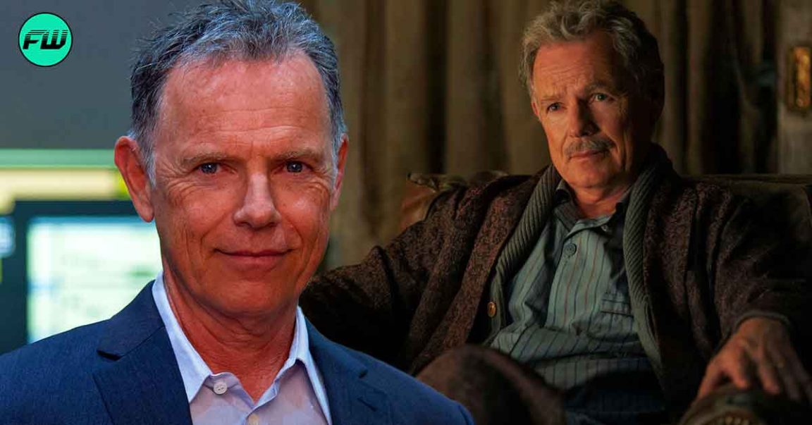 Fall of the House of Usher: Bruce Greenwood Became Roderick Usher After ...