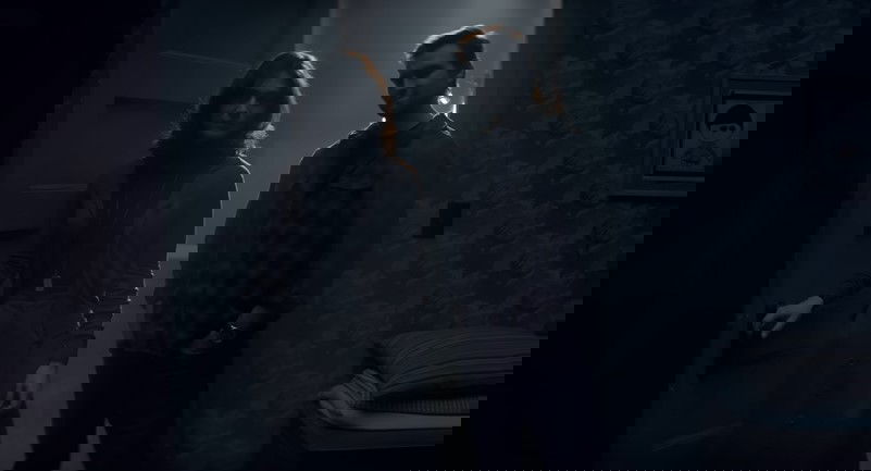 Seth Rogen's First Produced Horror Movie Starring The Boys' Antony ...