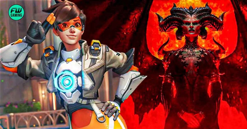 Overwatch 2’s Diablo 4 Bundle Under Fire for $40 Price Point