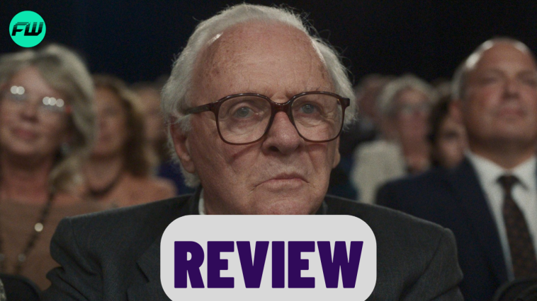 One Life BFI London Film Festival Review - A Must-Watch, Important WWII ...