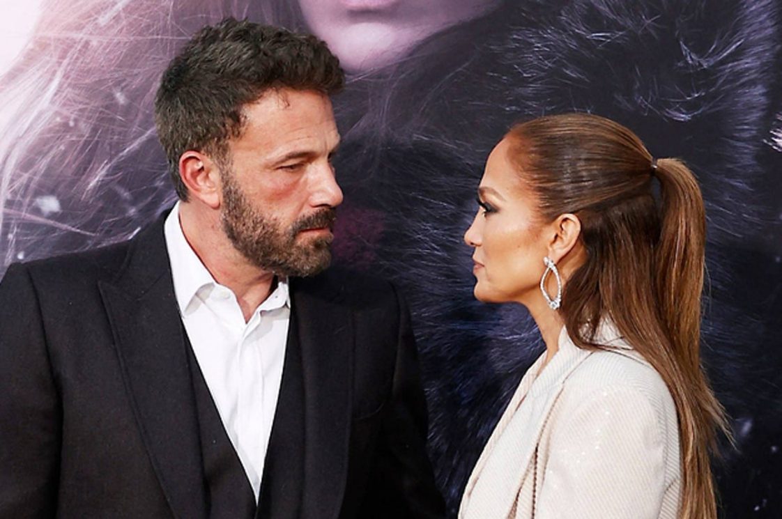 "She doesn't think Ben wants Jen back": Not Jennifer Garner Rumors ...