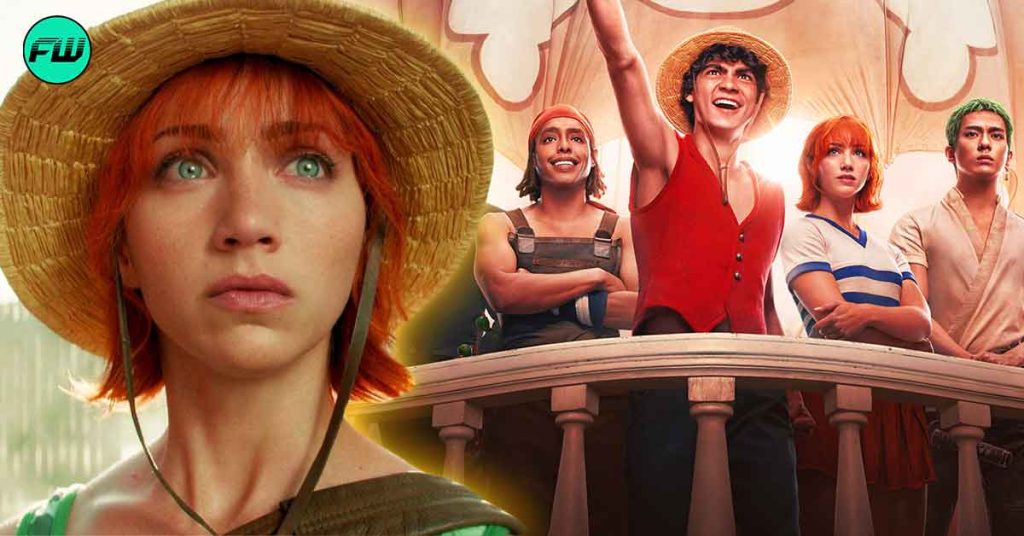 “She’s keeping the boys in line”: Emily Rudd Thinks the Straw Hat ...