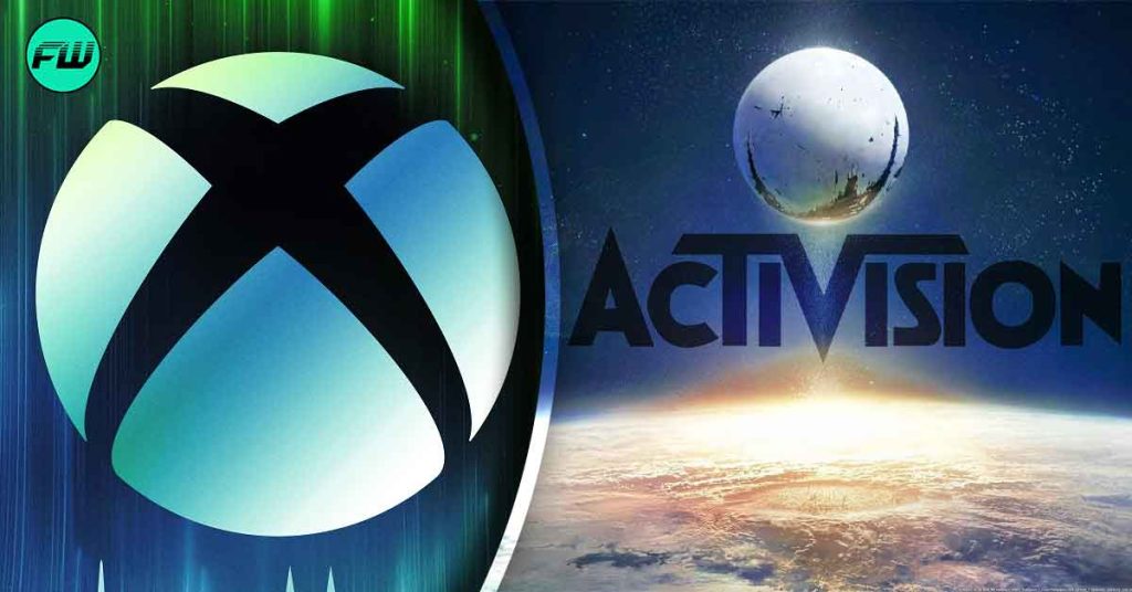 Every Activision Game That Can Potentially Become Xbox Exclusive after ...