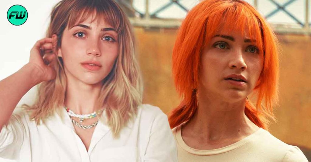 "I hate that and I am not gonna get it": Emily Rudd Was Convinced ...