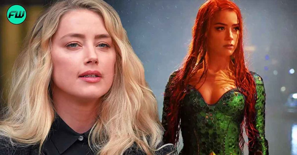"You are either sexy or you're not": Amber Heard Was Frustrated With ...