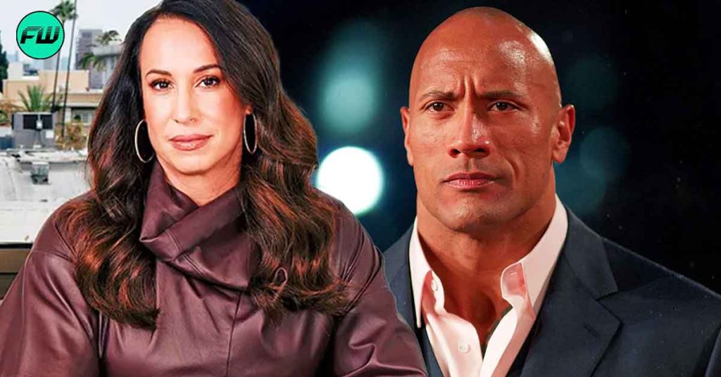 "Is his ex-wife managing him?": Dany Garcia Recieved Awful Response For ...