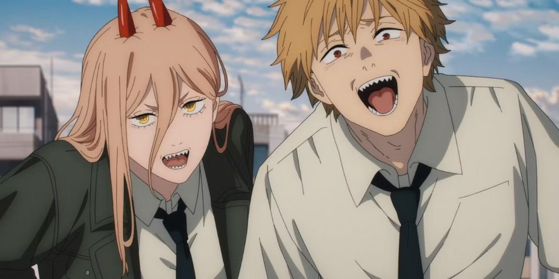 Chainsaw Man's 12 Different Endings Had a Unique Purpose Behind Them ...
