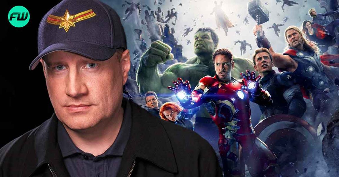 "Try making a movie with some depth then": Amid Failing MCU Projects, Kevin Feige's 'We've ...