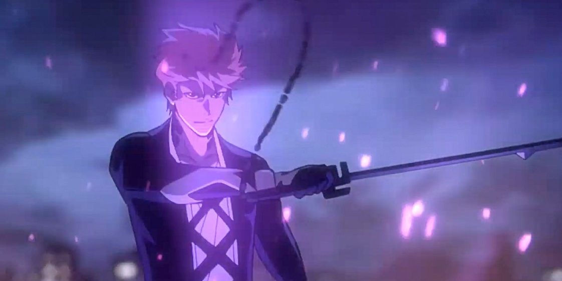 Ichigo Finally Unlocks his Hidden Potential in Bleach as Zangetsu Takes ...