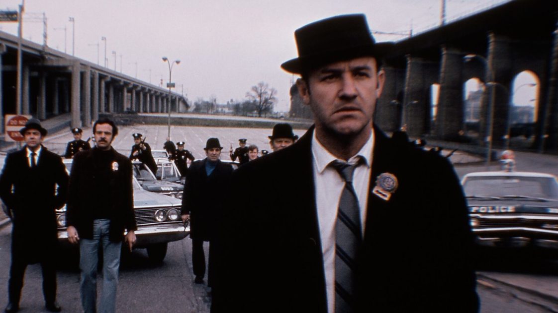“He’s angry throughout the picture”: William Friedkin Had to ...