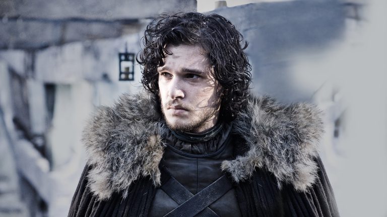 ‘Game of Thrones’ Cut Out a Gut-Wrenching Jon Snow-Ygritte Scene That ...