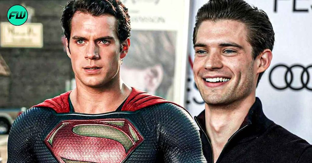 "These two do not look alike at all": Henry Cavill Fans Are Ripping ...