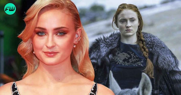 Sophie Turner Claimed Game of Thrones Writers Added Fake Deaths in the ...