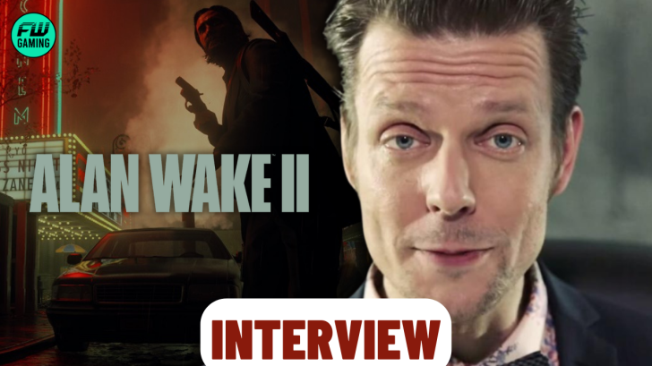 Remedy's Sam Lake talks Alan Wake 2, The Dark Place, the Repeated ...