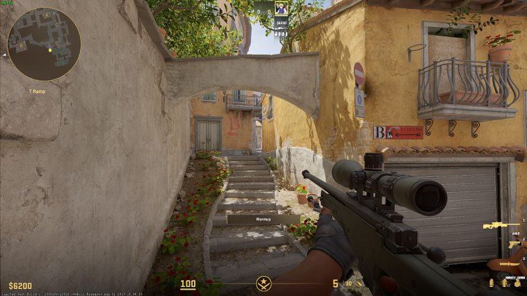 Counter-Strike 2 to get New eSports Tournament for all to Enter!