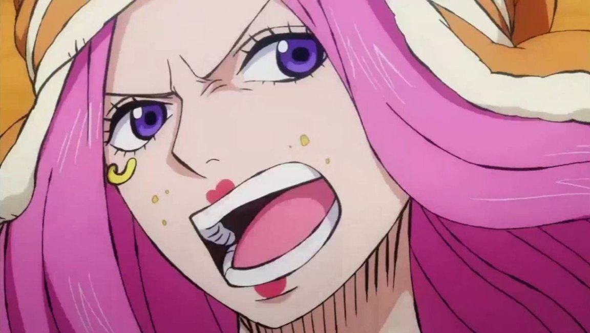 Jewelry Bonney’s Devil Fruit in One Piece Might be Even More Dangerous ...
