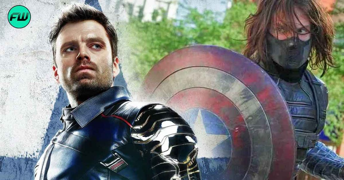 Sebastian Stan Hated Going Through “Brutal” Auditions Before Career in ...