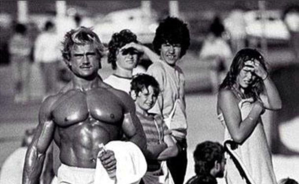 "I got small and fat": Legendary 'Quad King' Bodybuilder Paid a Heavy ...