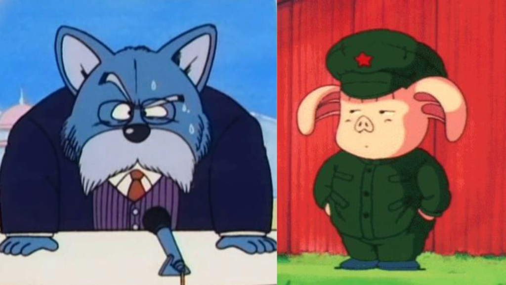 Akira Toriyama's Dragon Ball Has the Lamest Reason for Having So Many ...