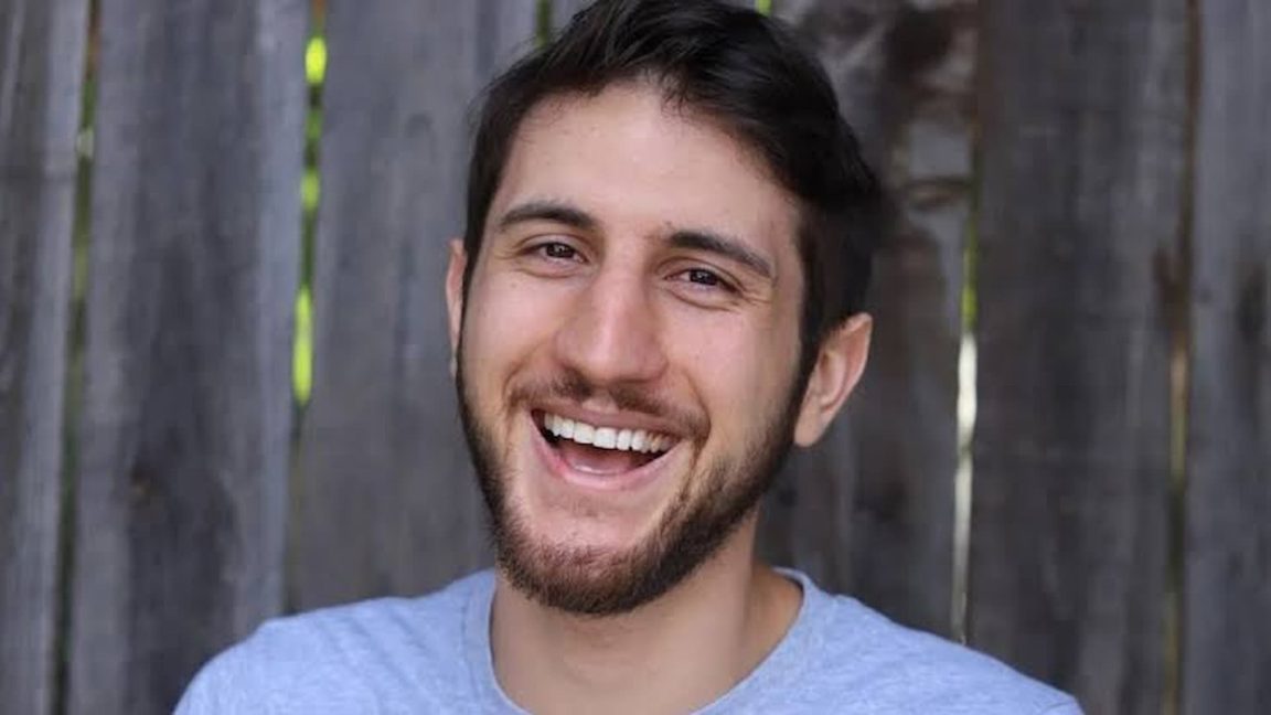 Mario’s New Voice Actor Has Finally Been Revealed