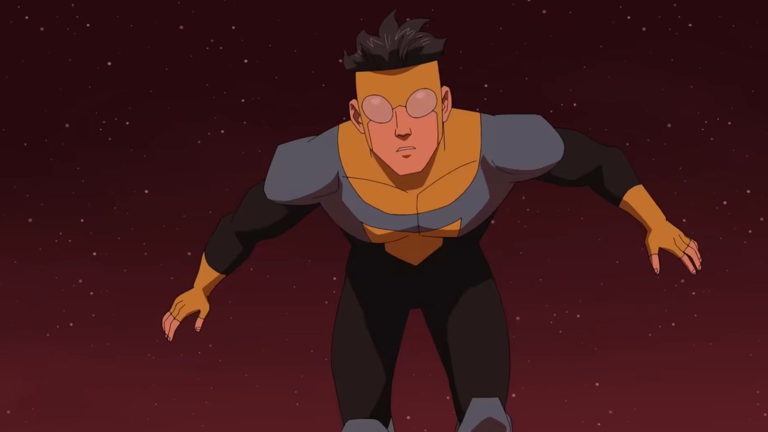 “That is the goal”: Invincible Creator Has a Promising News for Season ...