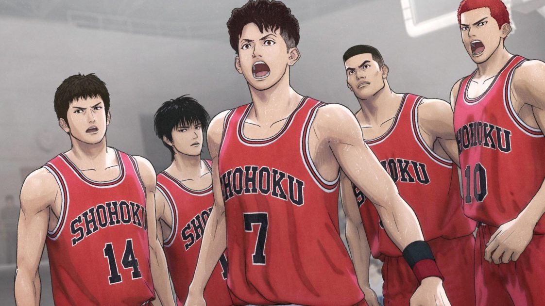 "People who didn't know much about basketball…": Slam Dunk and Haikyuu ...