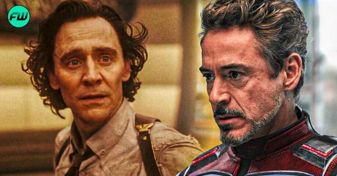 Marvel Fans May Have Missed One Exciting Connection Between Robert ...