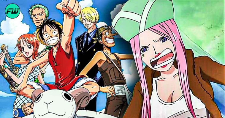 Jewelry Bonney’s Devil Fruit in One Piece Might be Even More Dangerous ...