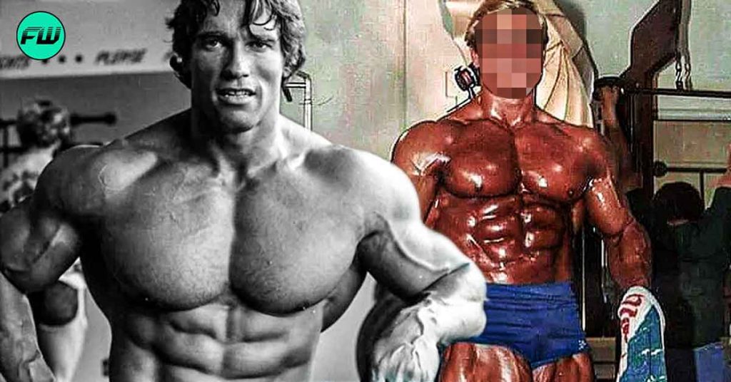 "I got small and fat": Legendary 'Quad King' Bodybuilder Paid a Heavy ...