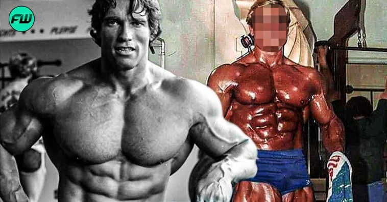 "I got small and fat": Legendary 'Quad King' Bodybuilder Paid a Heavy ...