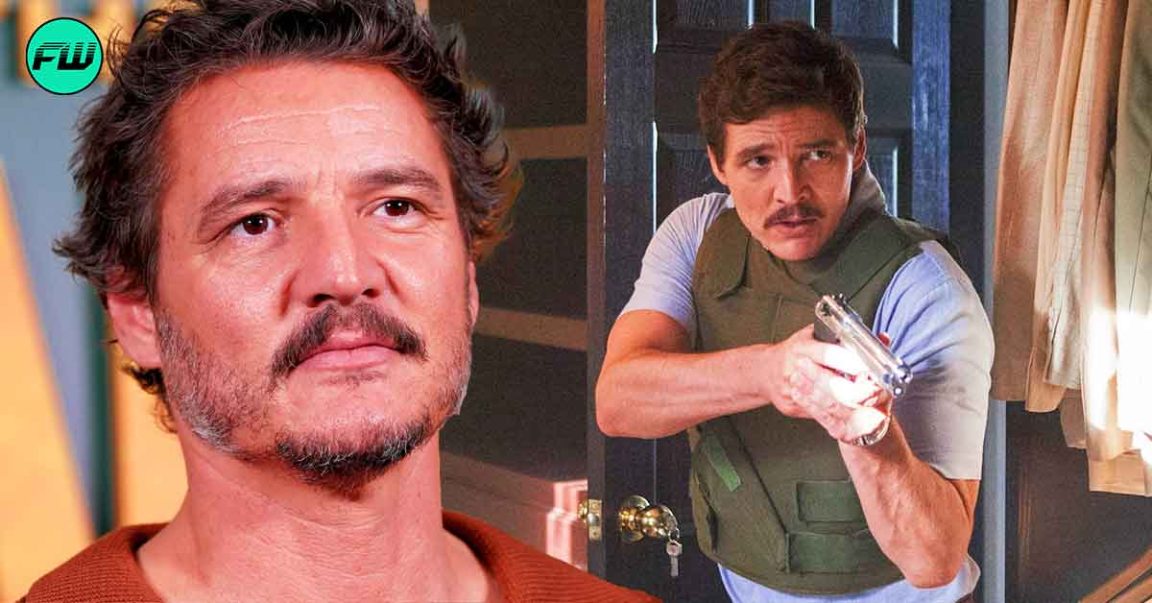 “Stupid actors that are trying to be cool”: Pedro Pascal Felt Terrified ...