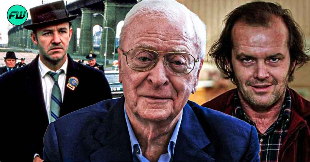 “I might as well leave with all this”: Unlike Clint Eastwood, Michael ...