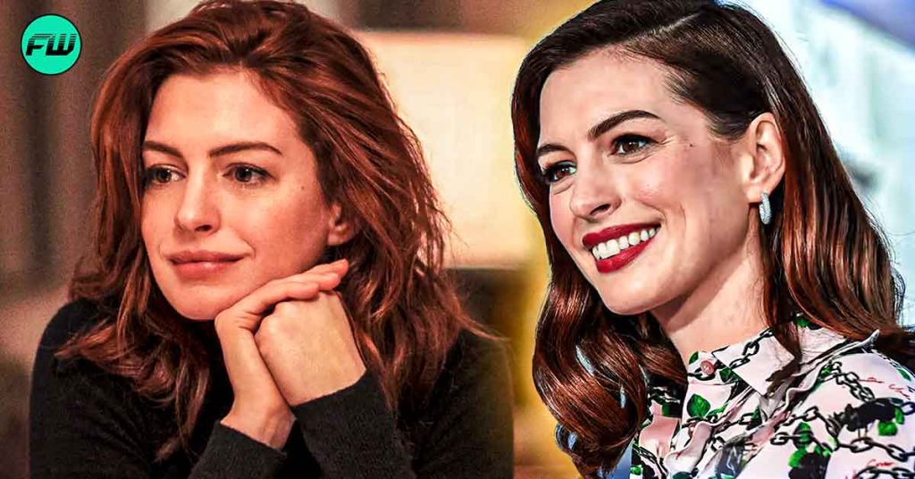 Anne Hathaway’s Emotionally Volatile Scene in Modern Love Was Made Even ...