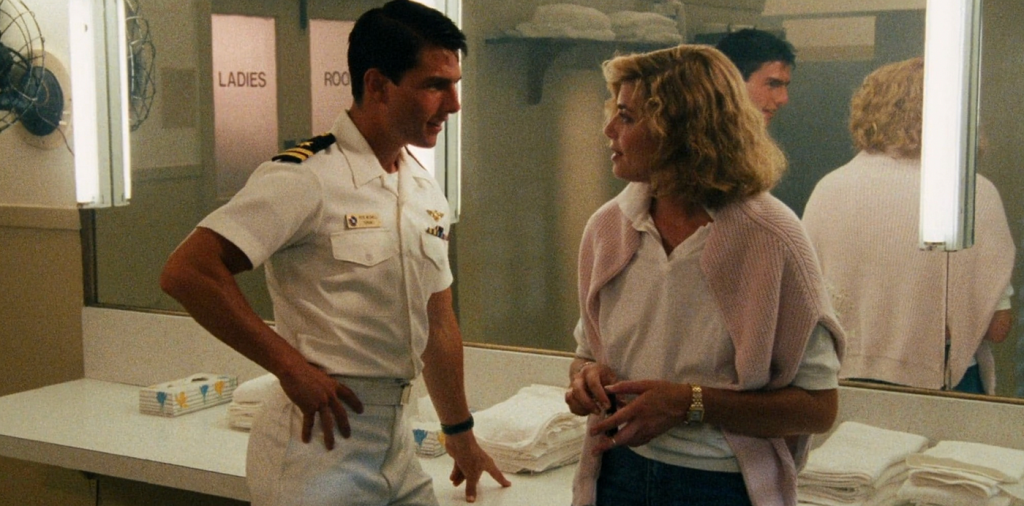 "I’m old, and I’m fat": Before Rejecting Top Gun: Maverick, Kelly ...