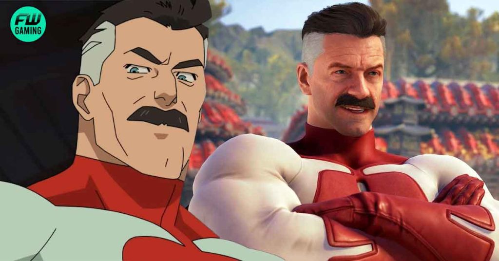 Mortal Kombat 1’s Omni-Man Appearance Steals Fatalities Straight From ...